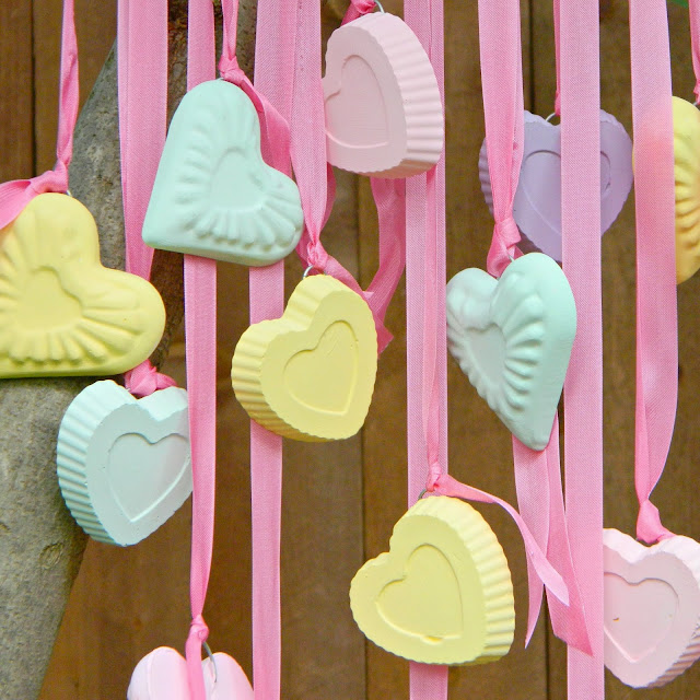 35 Unique DIY Wind Chime Ideas for Creative Outdoor Spaces
