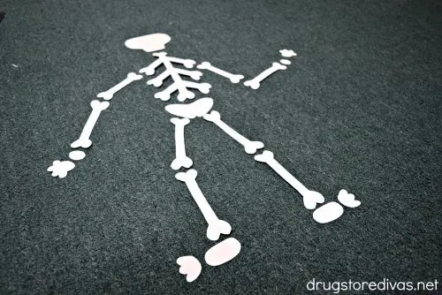 15 Spooky DIY Skeleton Craft Ideas for Halloween Fun