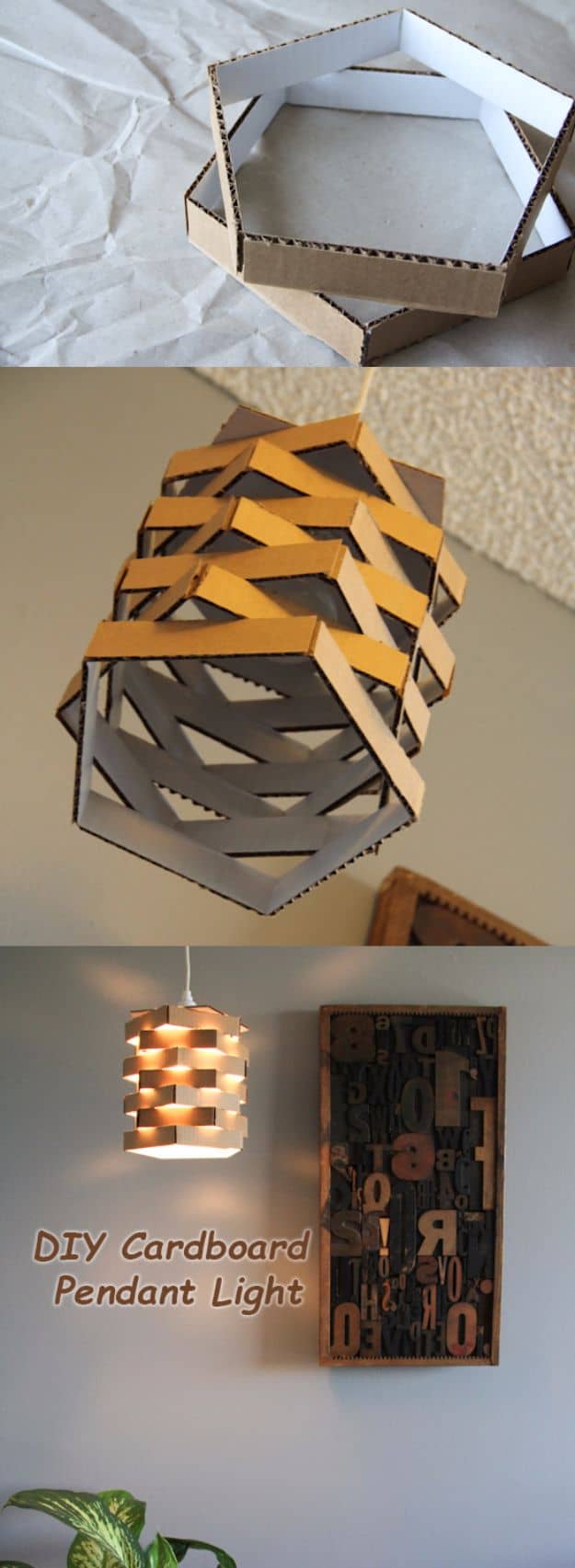 36 Creative DIY Cardboard Ideas for Fun and Functional Projects