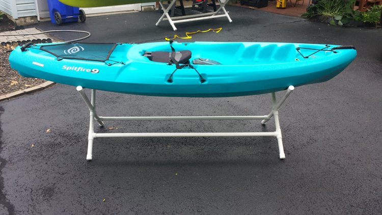 15 DIY Boat Stand Ideas to Safely Display and Maintain Your Boats