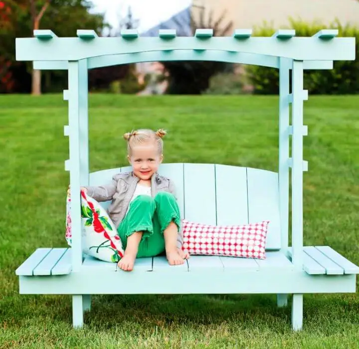 24 Innovative DIY Playground Designs to Delight Kids of All Ages