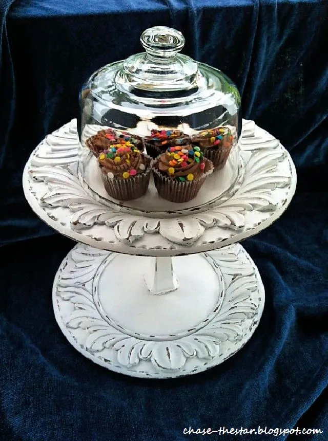 14 Creative DIY Cupcake Stand Designs for Every Occasion