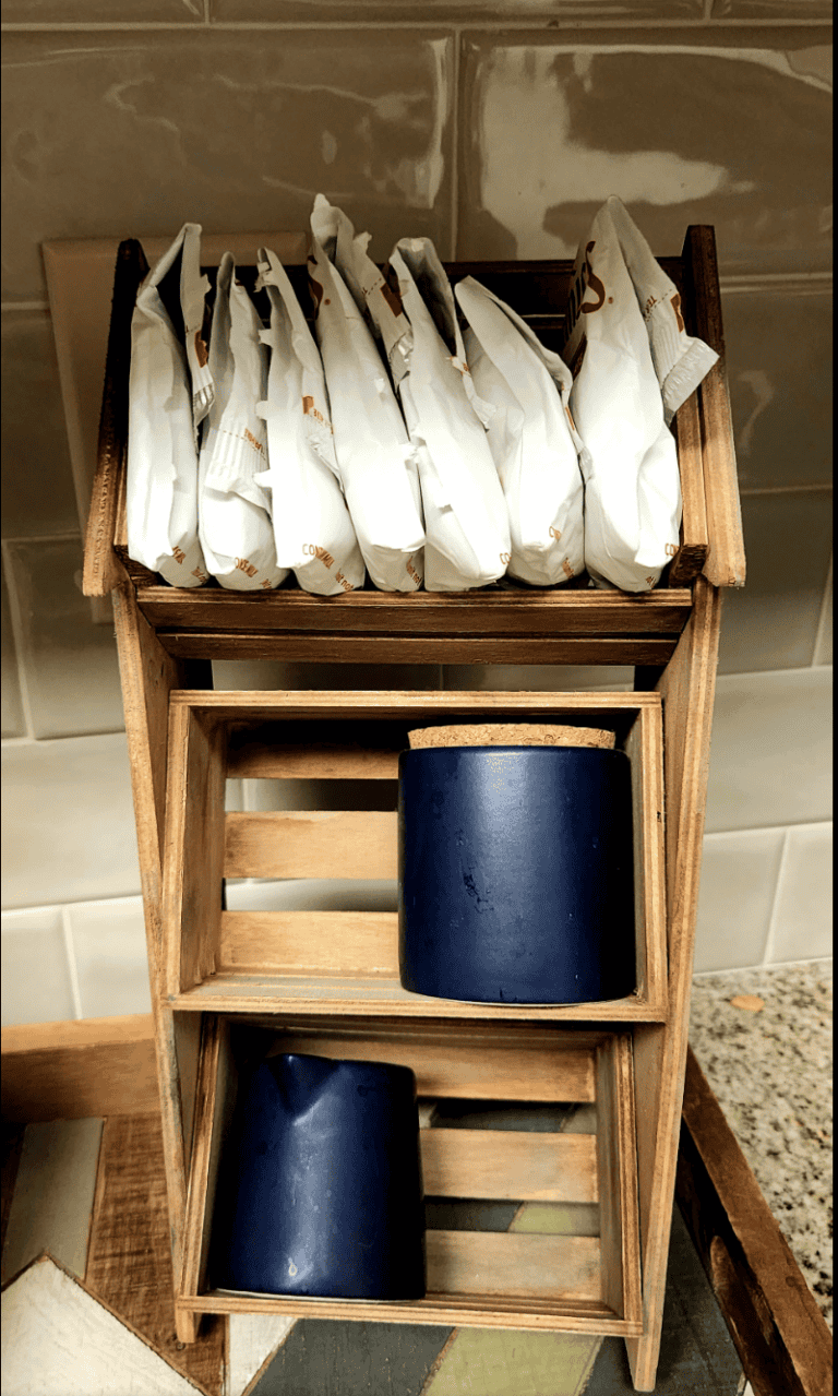 23 Creative DIY Wooden Crate Shelf Ideas for Any Room