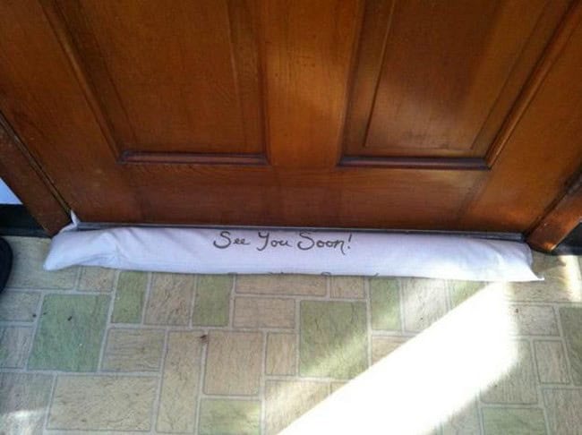 23 DIY Door Stopper Designs to Enhance Your Décor