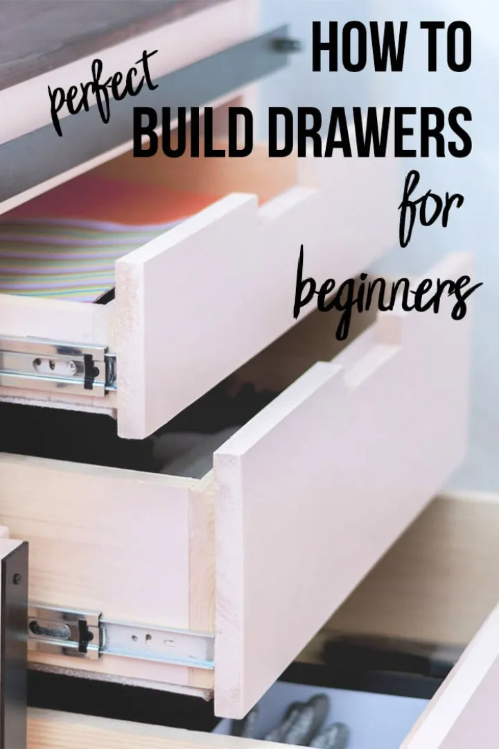 23 Practical DIY Drawer Ideas for Organized Storage Solutions