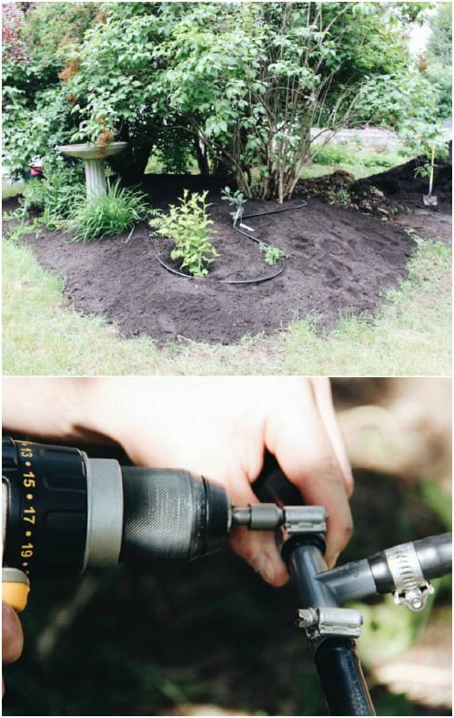14 Efficient DIY Irrigation System Ideas for Your Garden