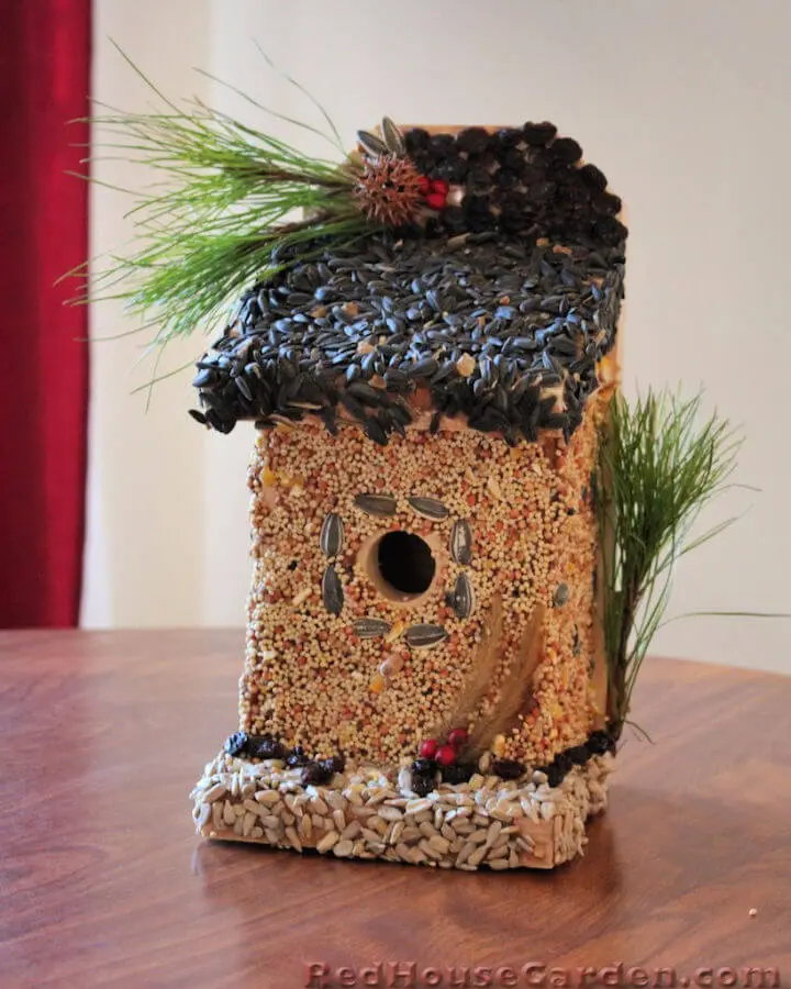 29 Creative DIY Birdhouse Ideas for Your Garden