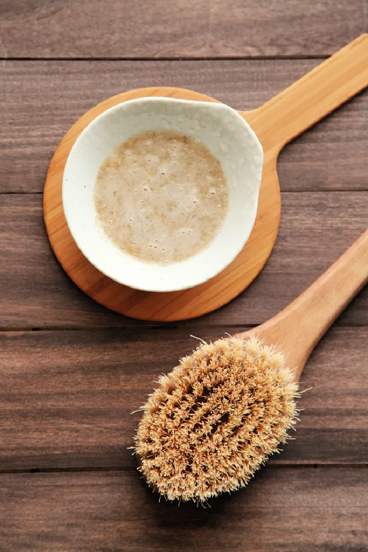 40 Natural DIY Body Scrub Recipes for Pampering Yourself