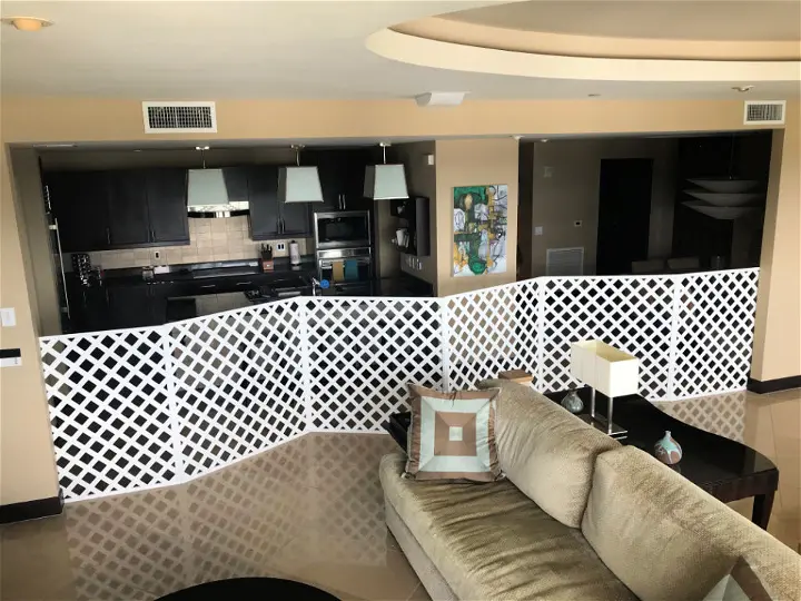 23 DIY Dog Gate Ideas