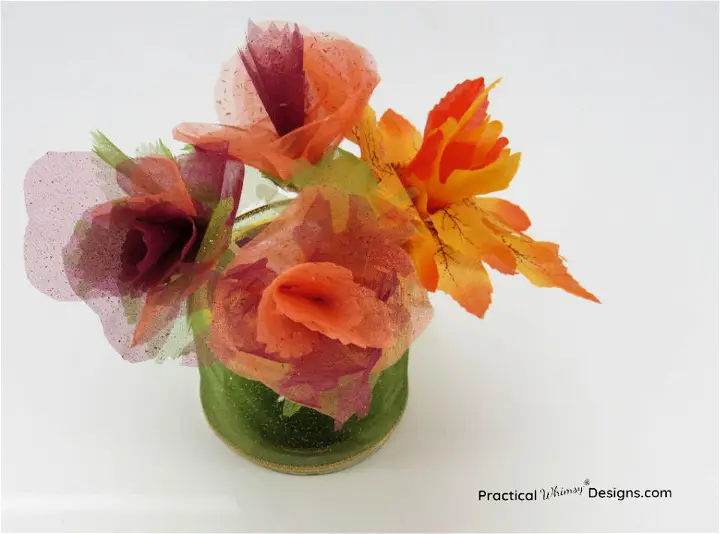 23 Simple DIY Fabric Flower Tutorials for Elegant Decorations