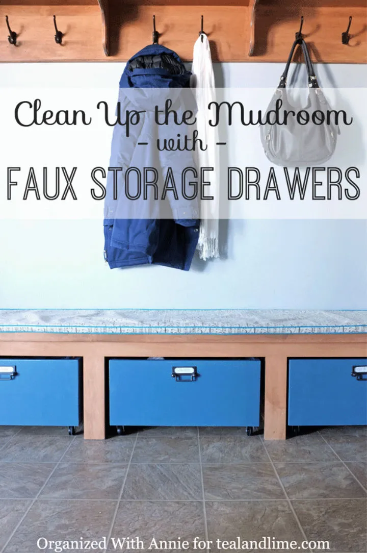 23 DIY Drawers Ideas & Plans