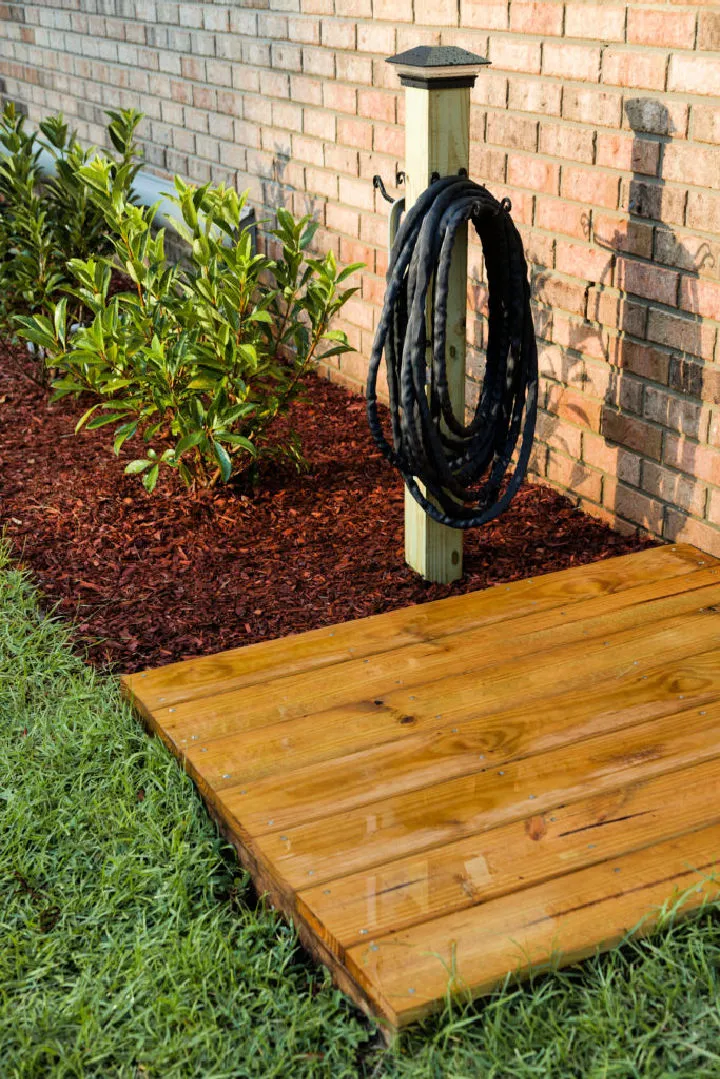 36 Budget-Friendly DIY Deck Plans You Can Try