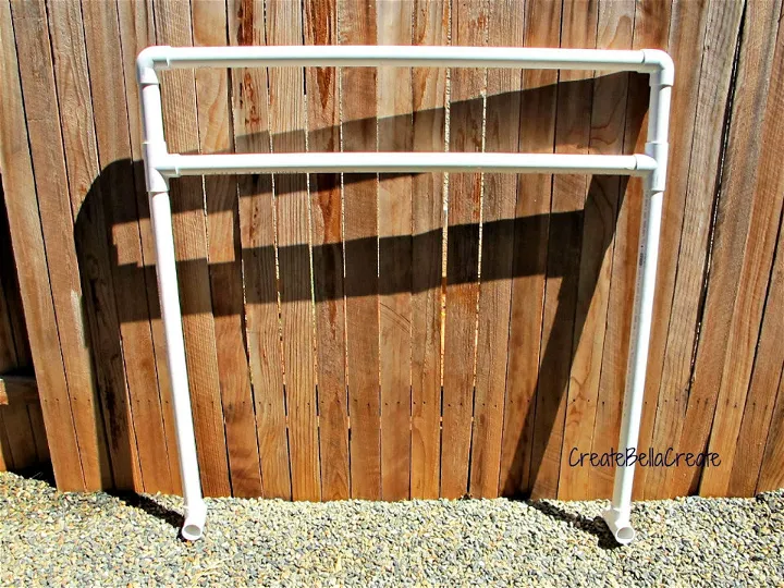 20 Creative DIY Ballet Barre Designs for Dance Enthusiasts