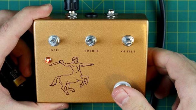 14 Simple DIY Guitar Pedal Designs for Unique Sounds