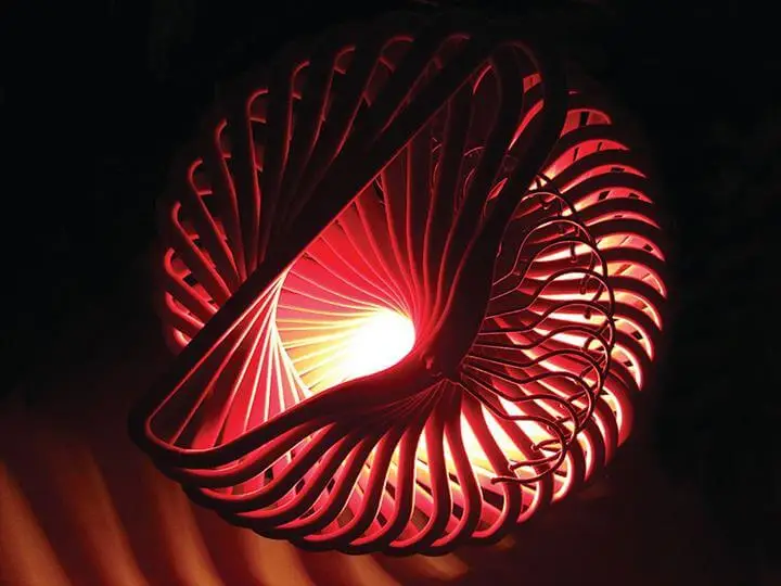 42 Creative DIY Lampshade Designs for a Stylish Home Lighting