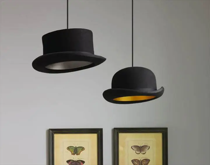 42 Creative DIY Lampshade Designs for a Stylish Home Lighting