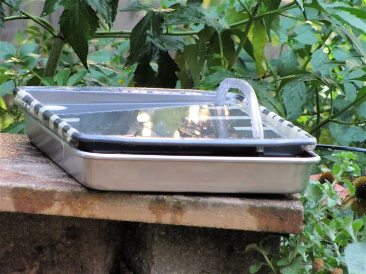 32 Creative Homemade DIY Bird Bath Ideas for Your Garden
