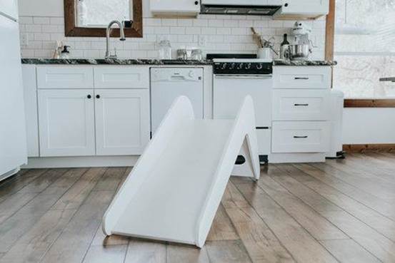 18 DIY Slide Plans for Backyard Adventures