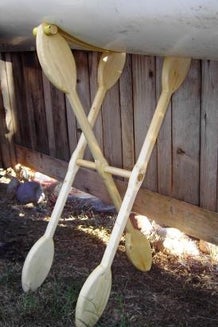 15 DIY Boat Stand Ideas to Safely Display and Maintain Your Boats