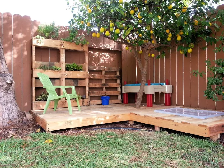 36 Budget-Friendly DIY Deck Plans You Can Try