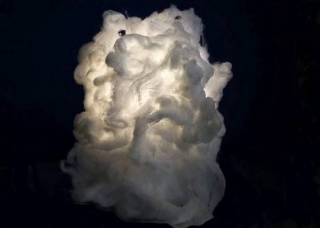 20 Whimsical DIY Cloud Light Project Ideas for Magical Decor