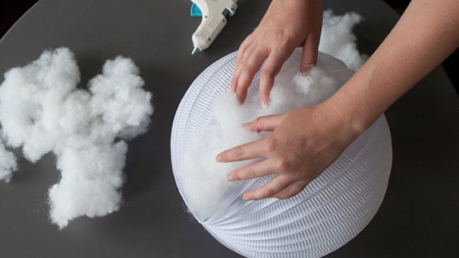 20 Whimsical DIY Cloud Light Project Ideas for Magical Decor