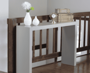 14 DIY Console Table Ideas: Build Your Own Stylish and Functional Table