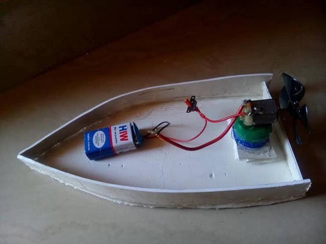 24 DIY Boat Ideas: Build Your Own Watercraft Adventure