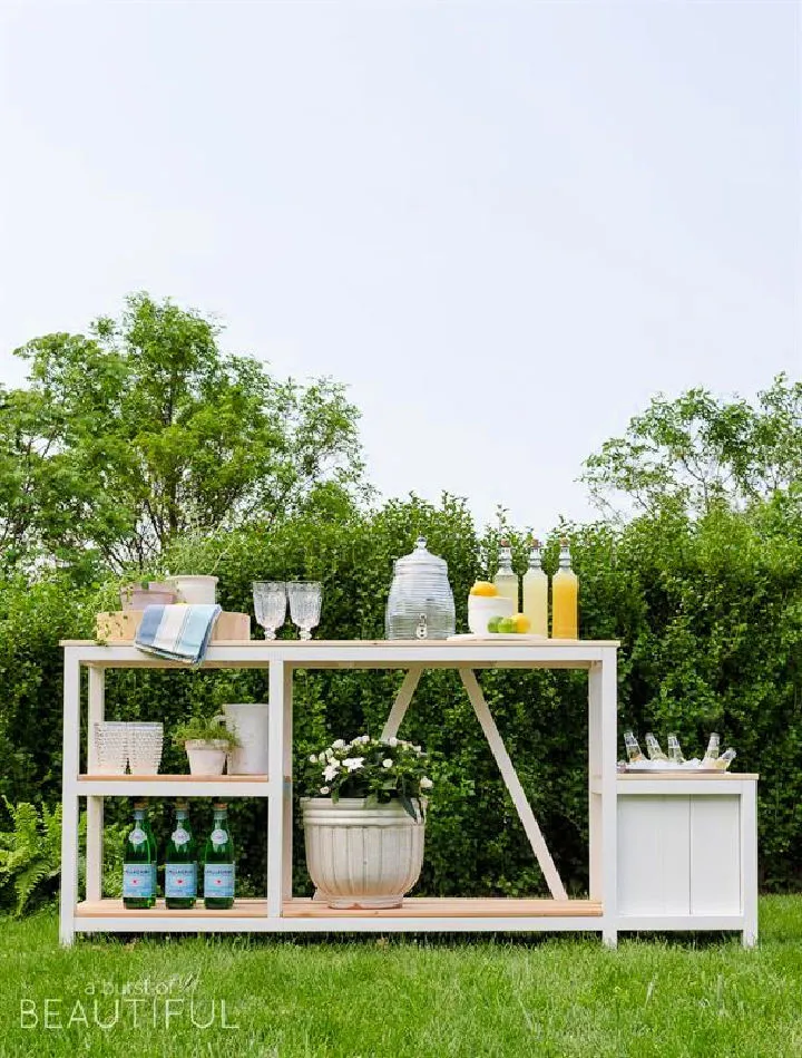 32 DIY Bar Ideas for Every Space and Style