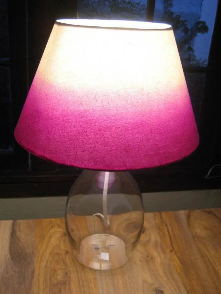 42 Creative DIY Lampshade Designs for a Stylish Home Lighting