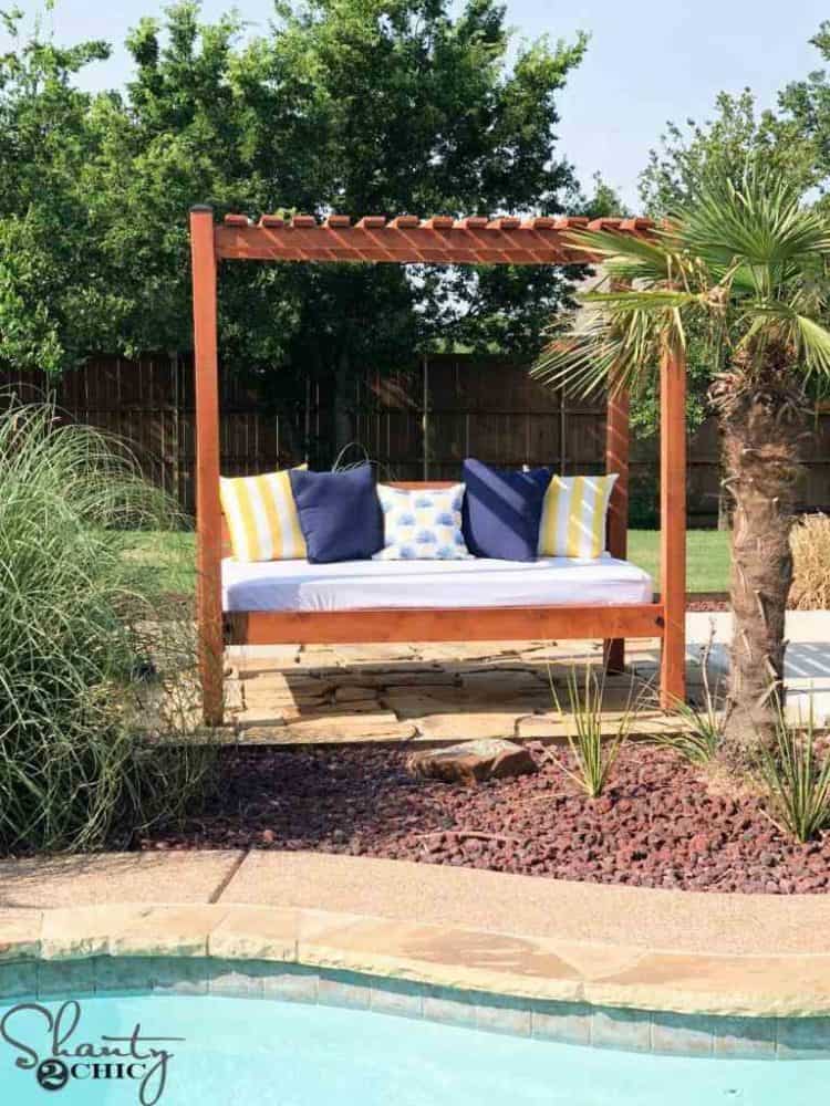 23 Unique DIY Daybed Ideas to Enhance Your Home Decor