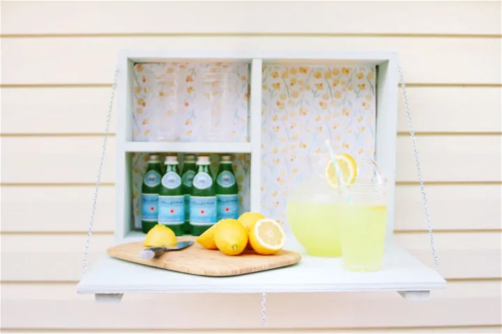 32 DIY Bar Ideas for Every Space and Style