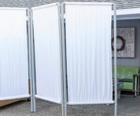 30 Creative DIY Privacy Screen Projects & Inspirations