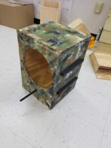 24 Amazing DIY Owl House Plans for Your Backyard Sanctuary