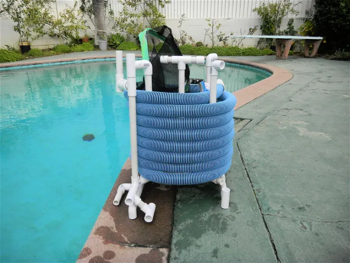 28 Innovative DIY PVC Pipe Project Ideas for Home Improvement