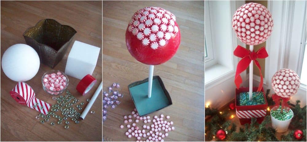 36 Delightful DIY Candy Bouquet Ideas for Every Occasion