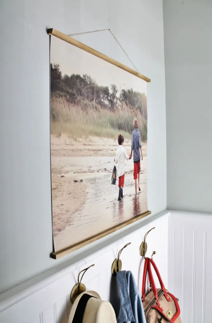 29 DIY Picture Frame Ideas for Personalized Touches