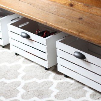 14 Practical DIY Shoe Rack Designs for Efficient Organization