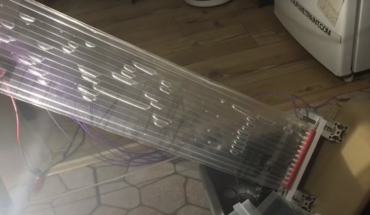 20 Creative DIY Bubble Wall Designs for Modern Interiors