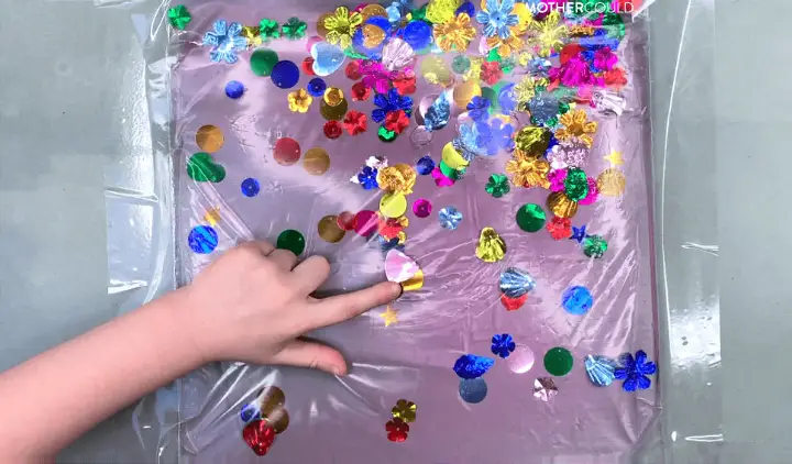 27 Simple DIY Sensory Bag Concepts for Learning and Exploration