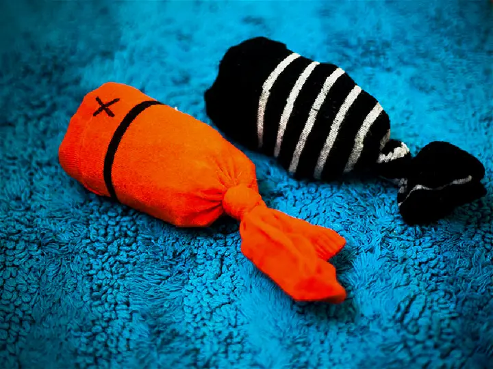 25 Creative DIY Cat Toy Ideas and Plans for Playful Pets