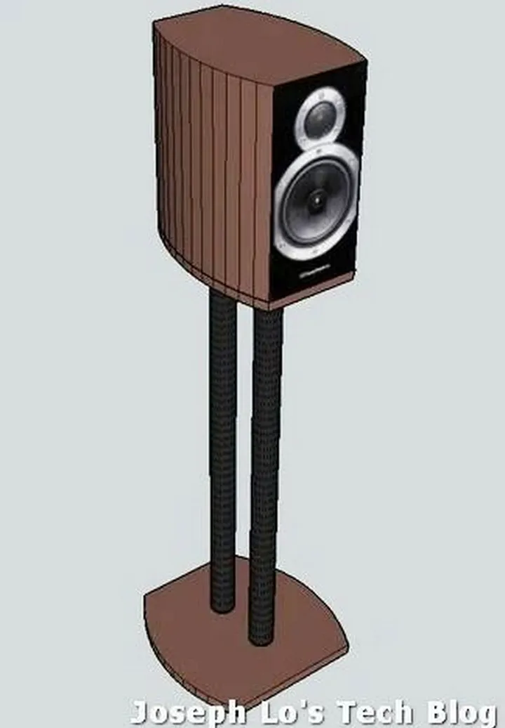 10 Best Diy Speaker Stand Designs For Enhanced Sound