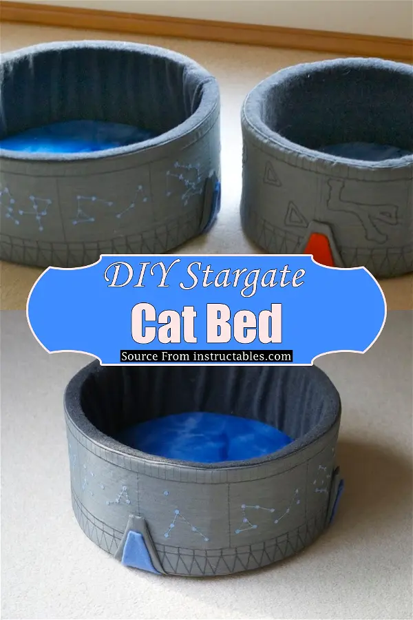 24 Cozy DIY Cat Bed Ideas for Your Furry Friend