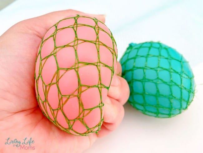 14 Easy DIY Orbeez Stress Ball Ideas for Relaxation