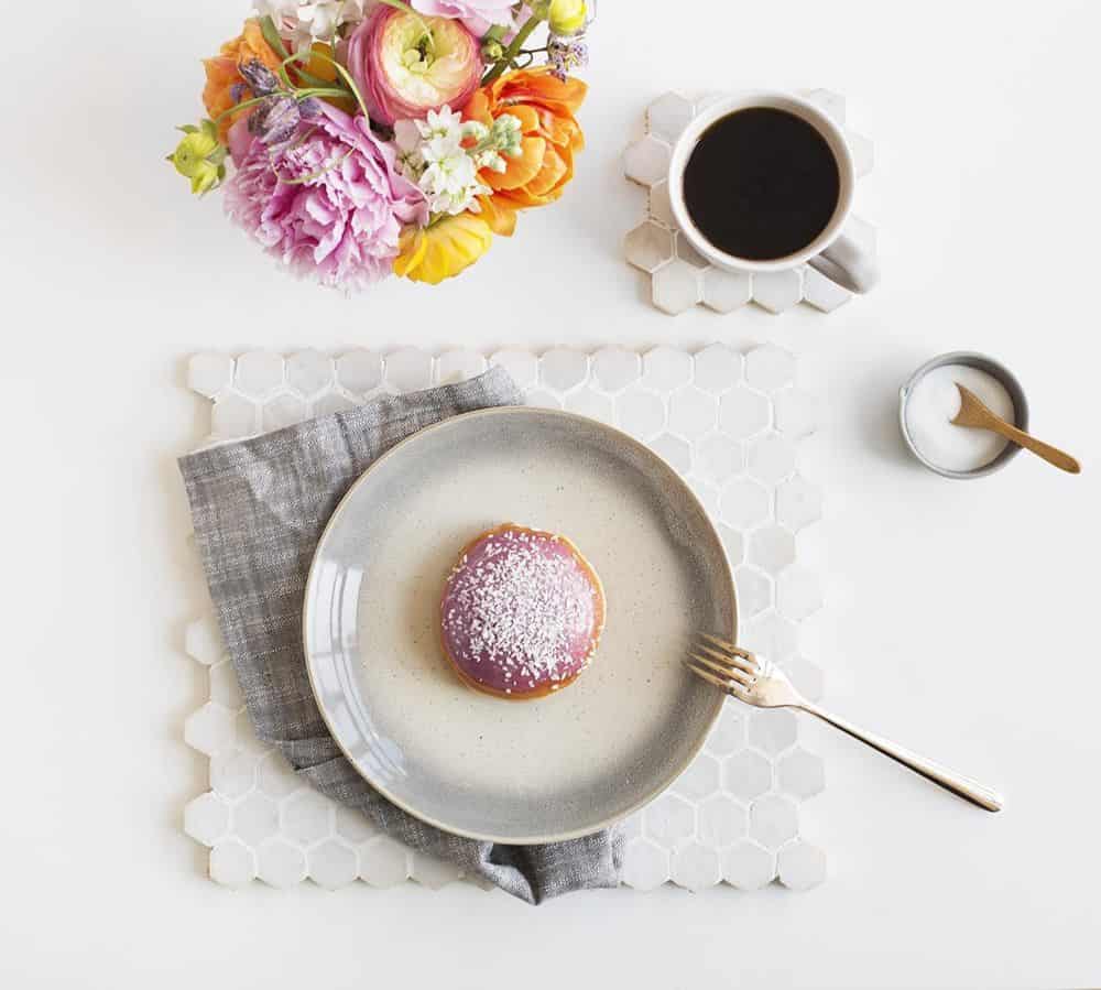 23 Fun DIY Placemats Ideas to Brighten Your Table