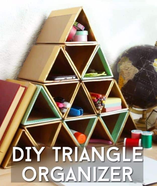 36 Creative DIY Cardboard Ideas for Fun and Functional Projects