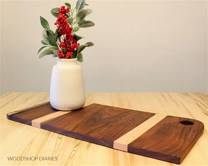 38 Creative DIY Cutting Board Ideas for Every Kitchen