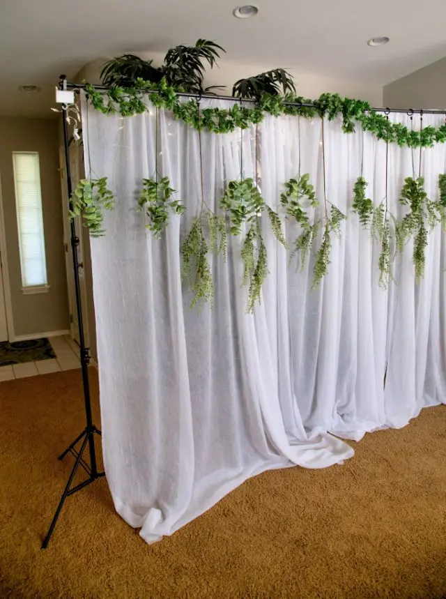 36 Creative DIY Photo Backdrop Ideas for Stunning Photography
