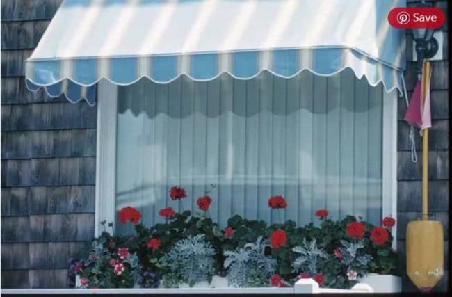 28 Creative DIY Awning Projects You Can Try Today