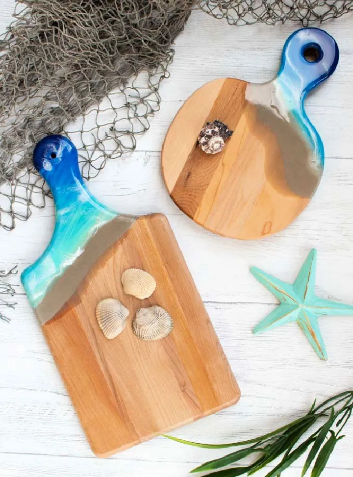38 Creative DIY Cutting Board Ideas for Every Kitchen